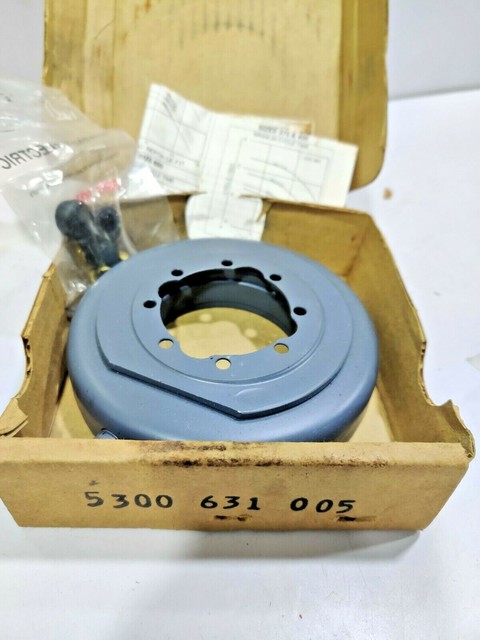 Neuf en Boîte Warner Électrique Altra 5300-631-005 Embrayage Aimant ...