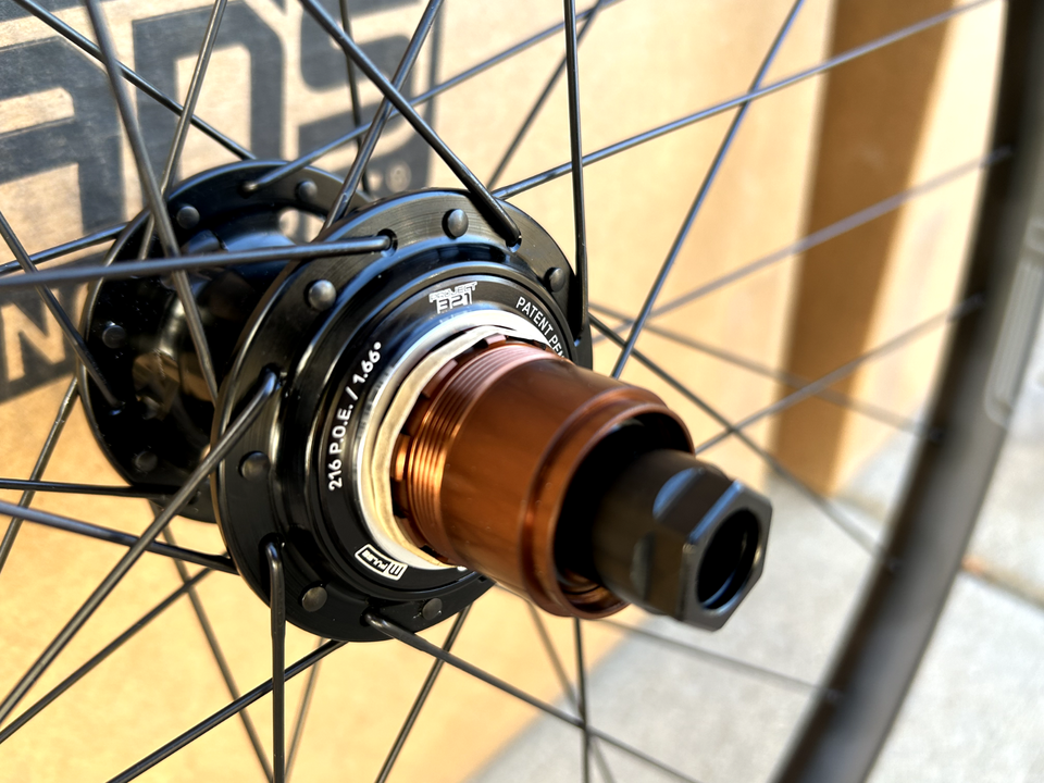Stans FLOW MK4 MTB Wheelset- Project 321 Hubs, 29", Boost, Tubeless ...