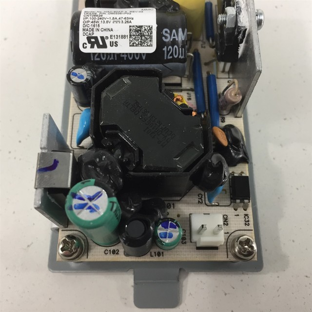 Trane CNT06628 Power Supply Control Board for sale online | eBay