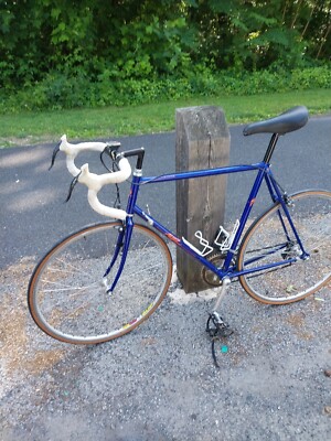 Bicycles - Vintage Specialized Allez - Nelo's Cycles