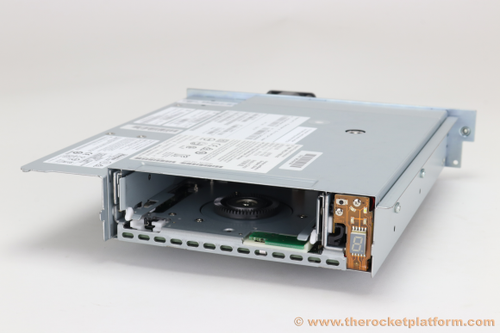 N7P37A HP MSL 1/8 G2 MSL2024 MSL4048 LTO-7 Half Height SAS Tape Drive ...