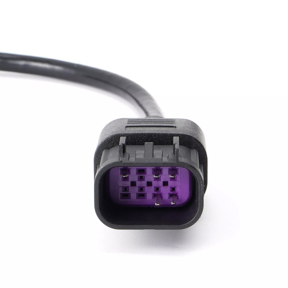 DIAGNOSTIC CODE READER ADAPTER OBD2 SCANNER for POLARIS ATV- NEW👍 | eBay