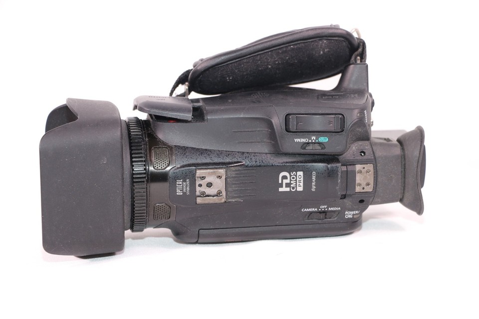 Canon XA30 Professional HD Digital Video Camera | eBay