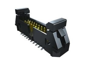 1Pcs EJH-115-01-S-D-TH Headers & Wire Housings .100 Shrouded IDC ...