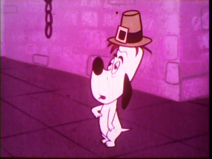 16MM COLOR/SOUND - DROOPY - "DROOPY LEPRECHAUN" - 1958 MGM CARTOON - TV ...