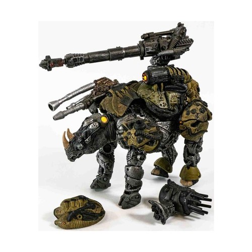McFarlane Spawn Action Figures Grey Thunder (Series 15) Fair | eBay