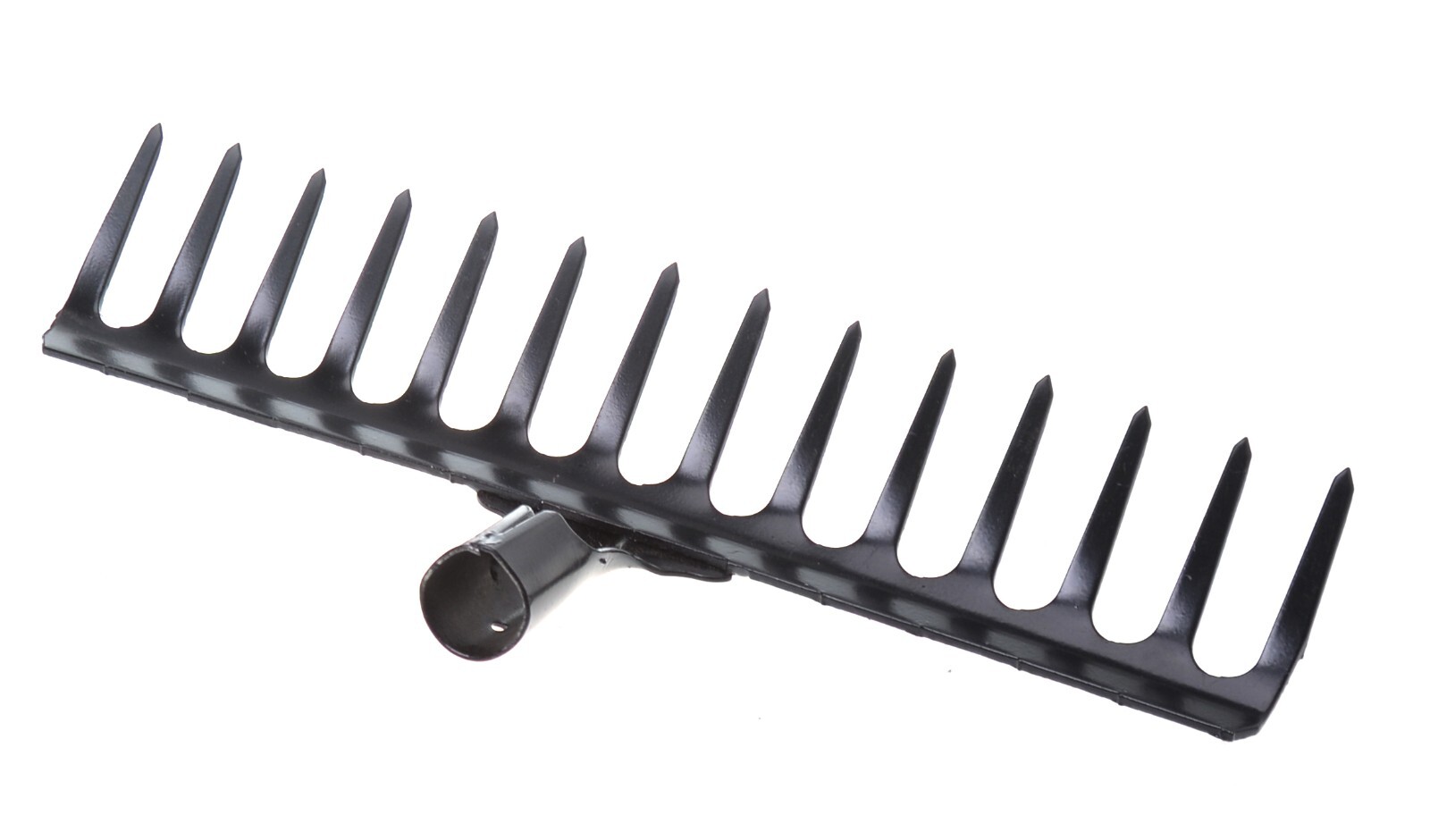 Aqbau® Rechen aus Metall Gartenrechen Rechen Heurechen | eBay