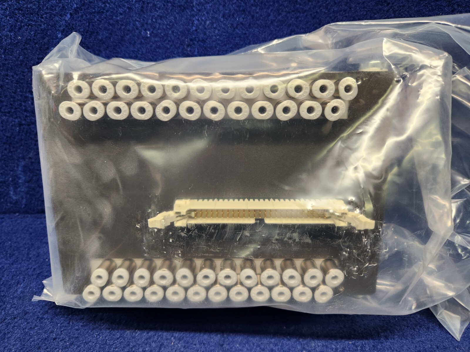 Festo 565449 (567661) Valve With Vtoc-sa Manifold for sale online | eBay