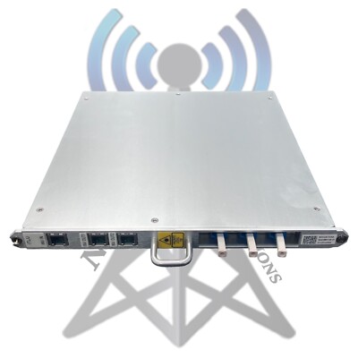 Alcatel-Lucent, 8DG59841AB, WOCUAT7UAA, 1830 PSS 88 CHAN INTERLEAVER CD ...