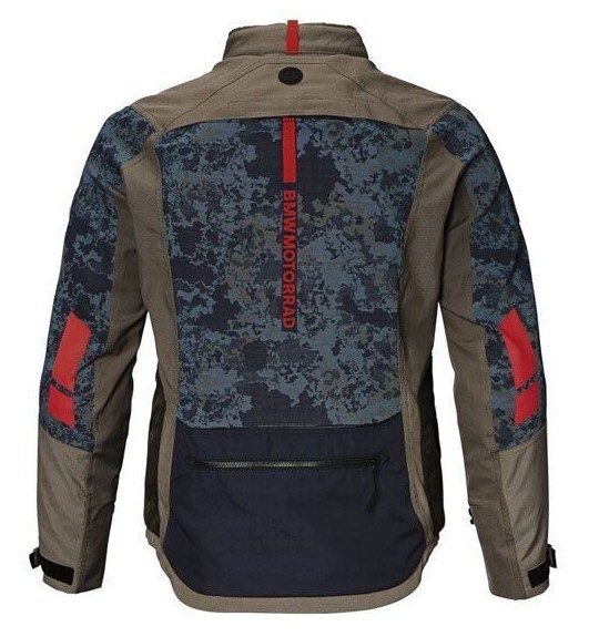 Motorrad Rallye GS Rallye Air Jacket/Pants Men Motorcycle/Motorbike for ...