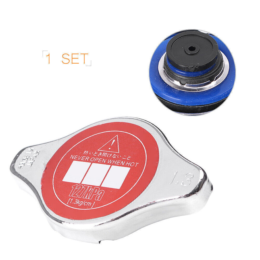 Fit Toyota Honda Acura Lexus 9mm 1.3kg/cm Small Head Auto GT Racing ...