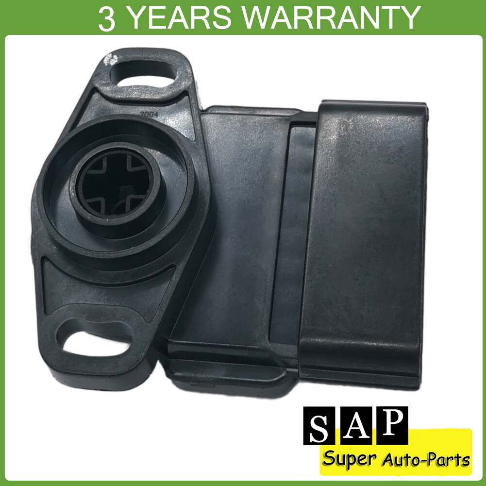 Pedal Throttle Position Sensor For Mitsubishi Lancer Outlander MR578861 ...