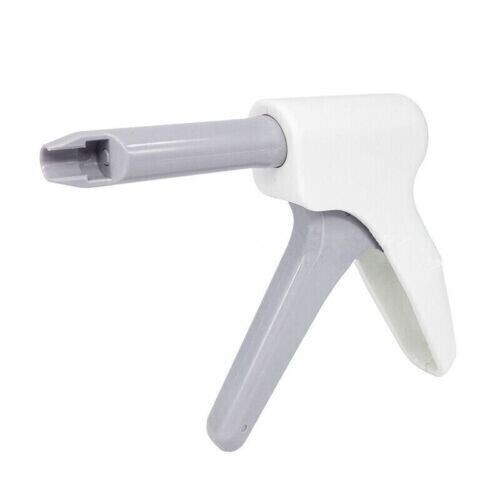 Dental Composite Autoclave Unidose Applicator Gun Compules Capsule ...