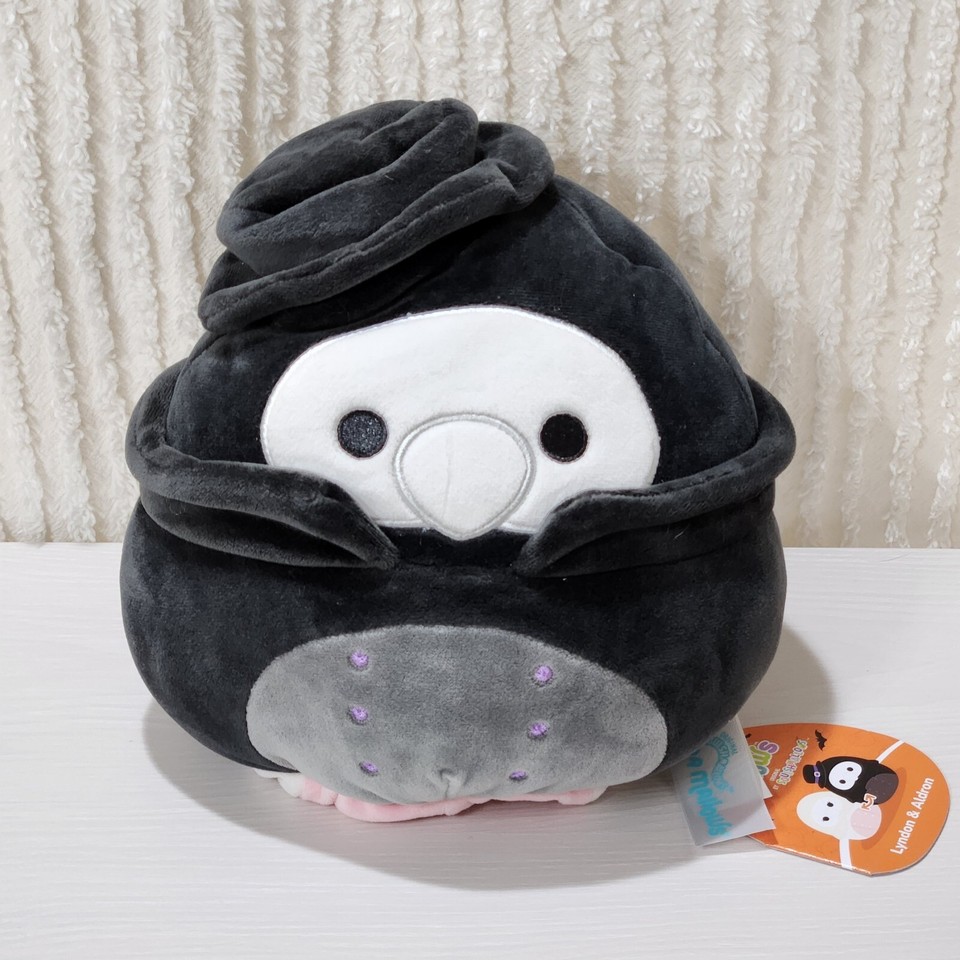 Squishmallows Flipamallow 8 | eBay