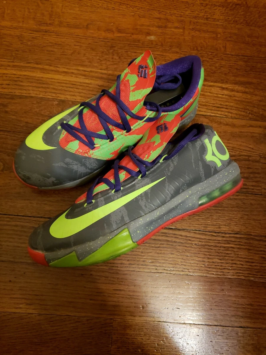 Kd Vi Energy