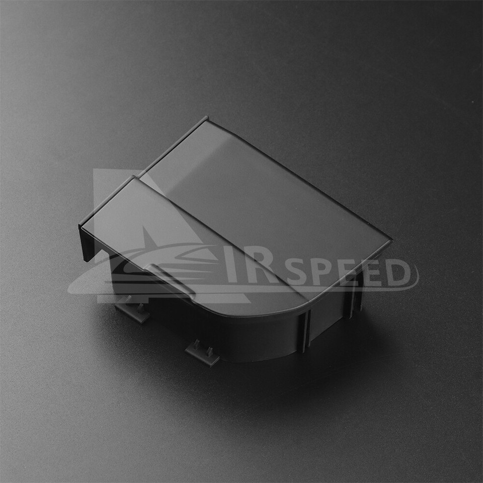Gear Storage Box Black for BMW F40 F44 X3 X4 M3 M4 I3 I4 G20 G21 G22 ...