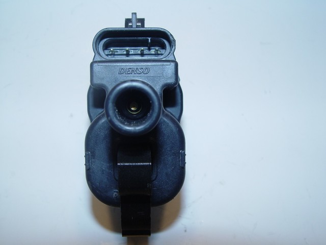 GM DENSO Ignition Coil P/n 12558948 for sale online | eBay