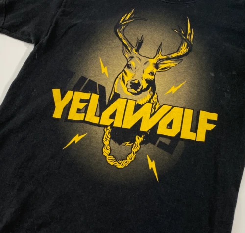 Yelawolf Logo