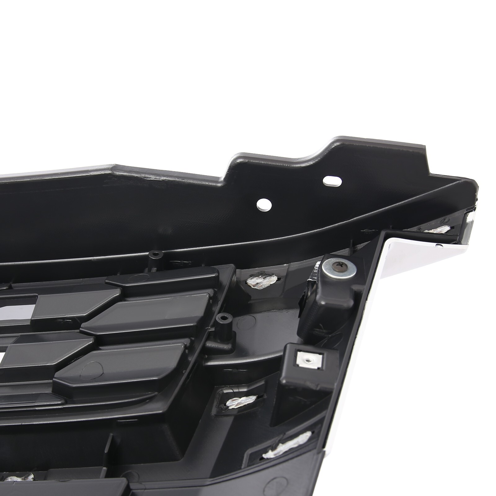 For 2015-2020 Chevrolet Chevy Tahoe Suburban Front Upper Grille ...