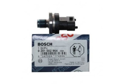 NEW RAIL PRESSURE SENSOR RDS For 2001-2003 CHEVY GMC DURAMAX LB7 6.6L ...