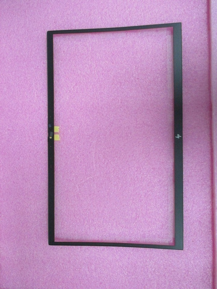 M05256-001 New Genuine HP EliteBook 850 G7 / 850 G8 SPS-LCD BEZEL IR ...