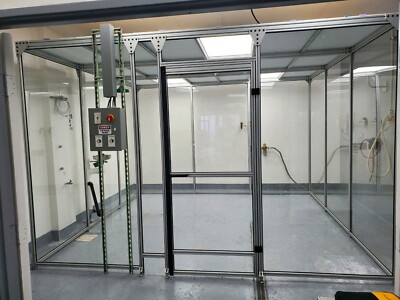 Semiconductor & PCB Equipment - Ffu