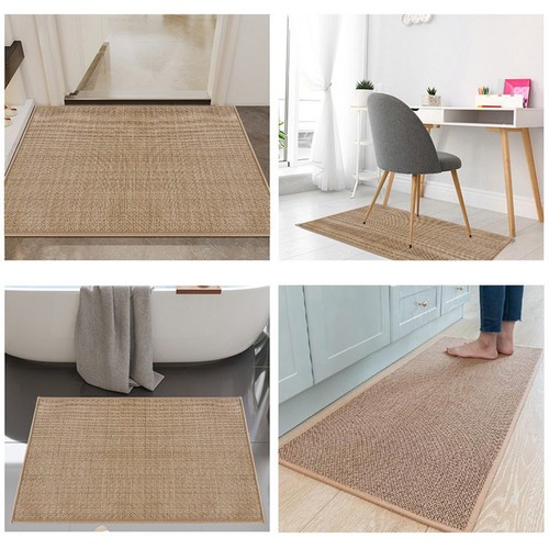 Tapis de Douche Imperm able 40x60cm avec Support Antid rapant pour Salle de Ba | eBay