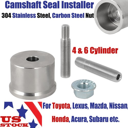 Camshaft Seal Installer For Toyota, Lexus, Mazda, Nissan, Honda ...