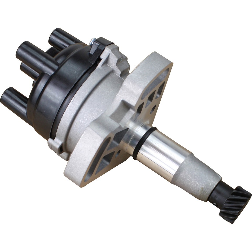 New Ignition Distributor for 1989-1994 Mazda B2600 MPV 2.6L T2T52971 ...