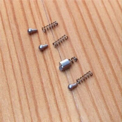 Watch Bezel Inners Case Click Springs Toper Set for Rolex Submariner ...