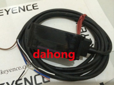 Fst 1PC KEYENCE Digital Optical Fiber Amplifier NEW IN BOX AP-V80 APV80 ...