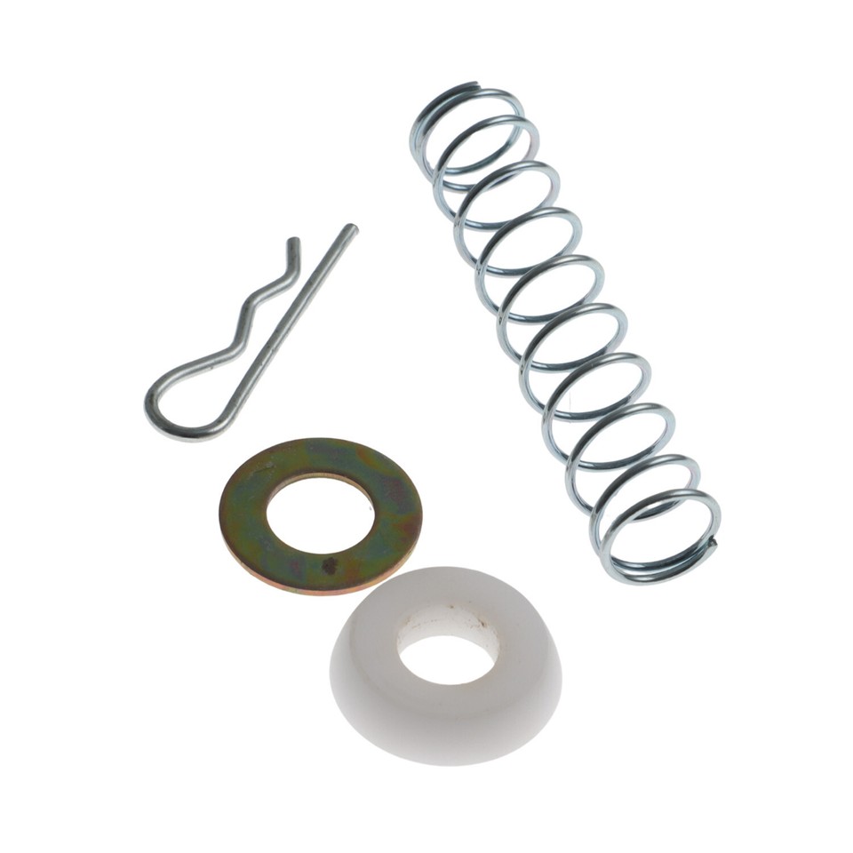 Automatic Transmission Shift Linkage Bushing Spring Kit For GM Chevy ...