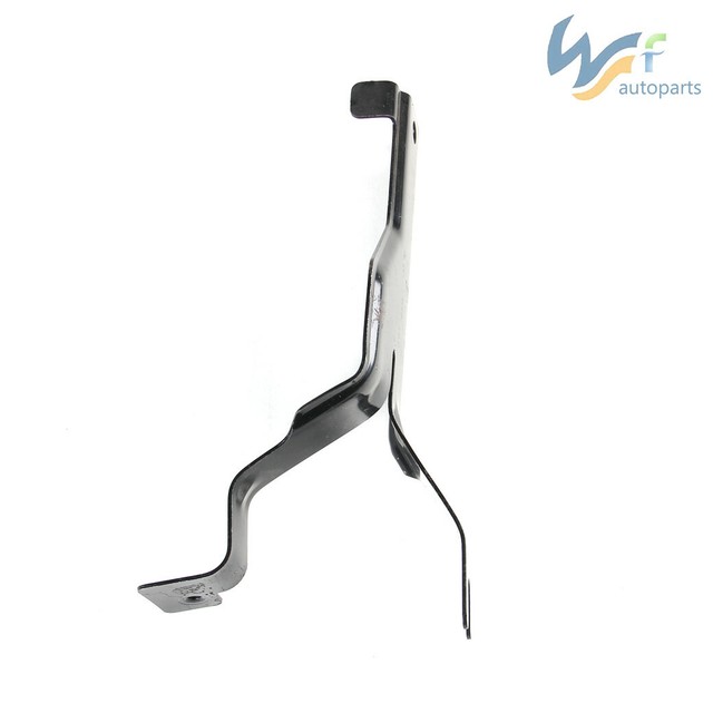 Radiator Core Support Bracket Strut For Mercedes-Benz E250 E350 E400 ...