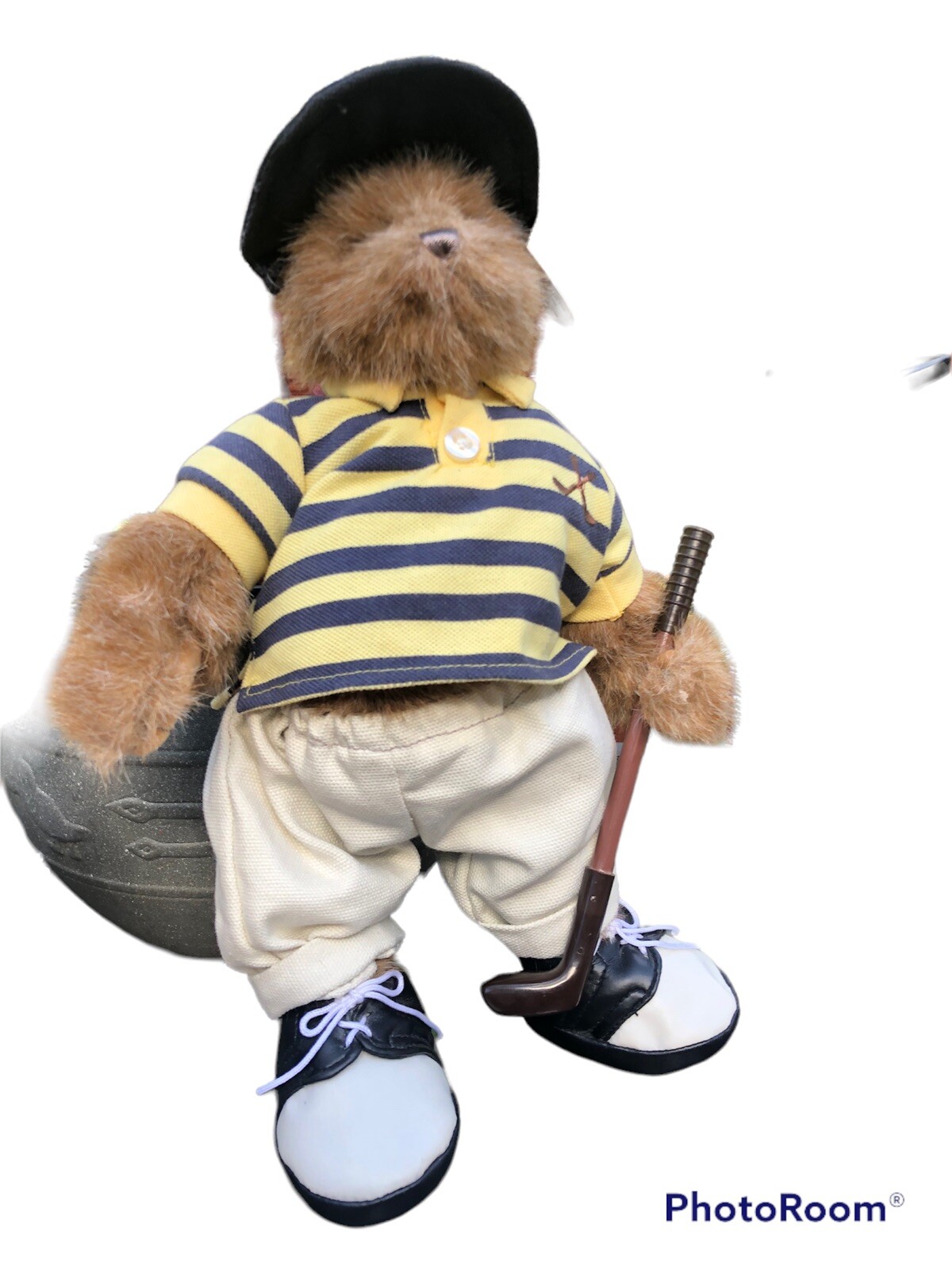 Peter Putter The Bearington Collection | eBay