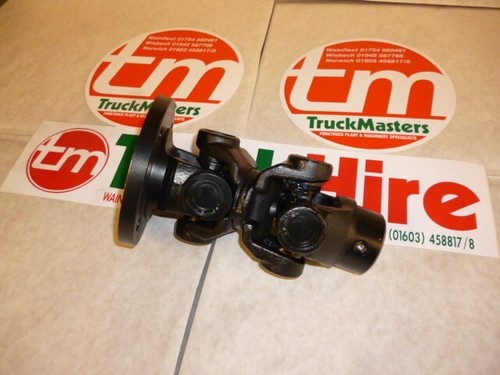 SANDERSON TELEPORTER 622-725-726-625 HYDRAULIC PUMP DRIVESHA ( FORD ...