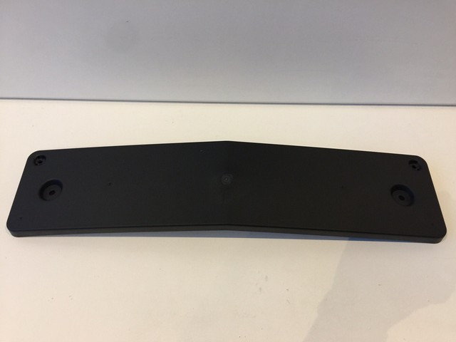 Mercedes-Benz GLA X156 Front Number Plate Holder P/n A1568850081 Ref ...