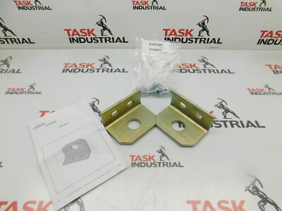 Hoffman/Nvent Side to Side Lifting Angles P2ALASS | eBay