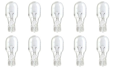 CLEAR BULB 906 LOT OF 10 NEW | eBay