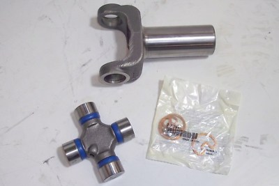 NEW AMC T10 YOKE For The AMC T10 4 SPEED TRANSMISSIONS AMX JAVLIN REBEL ...