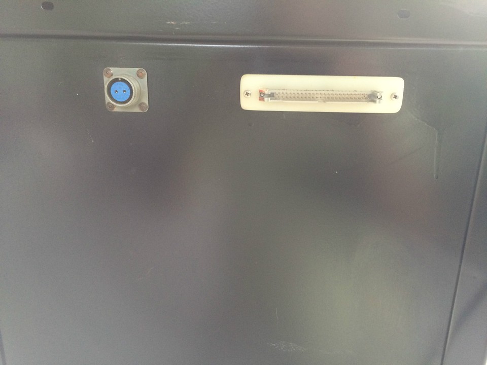 HIGH PRESSURE GAS DILATOMETER FROM FARRIS INSTRUMENTS | eBay