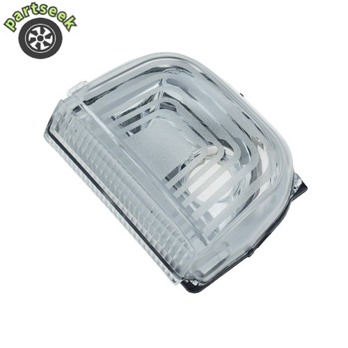 Right Mirror Turn Signal Indicator Light for Mercedes-Benz Sprinter ...