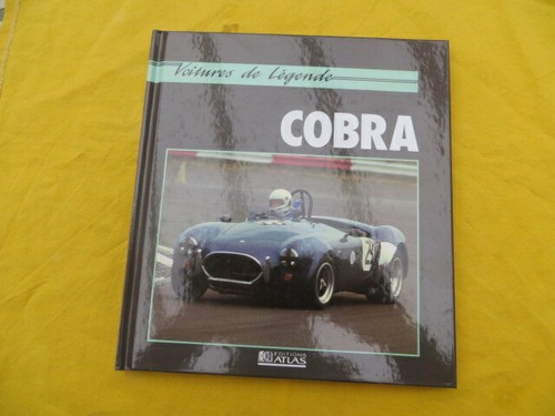 COBRA - Beki Adam | eBay