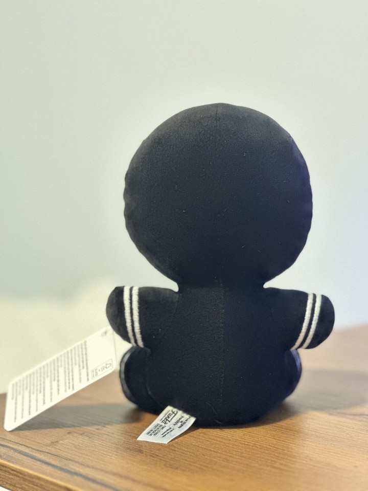 (2024) Authentic Funko Five Nights at Freddy's - Marionette Puppet ...