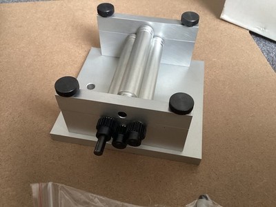 Chronos Engineering Metal Roller Tool For Brass Etched Model Kits New ...