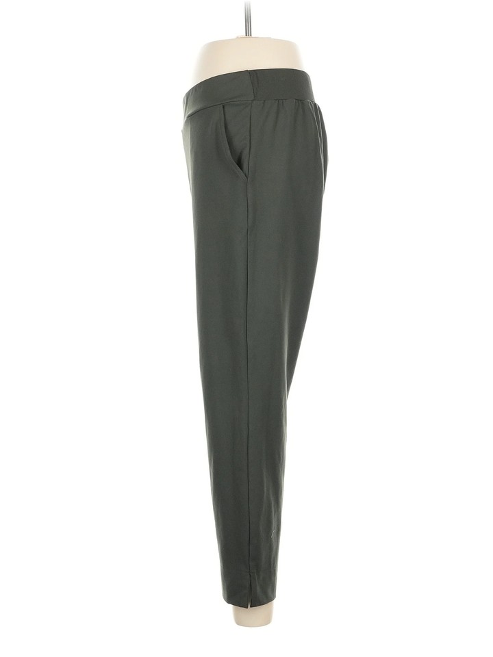 Rachel Zoe TJX Women Green Active Pants M | eBay
