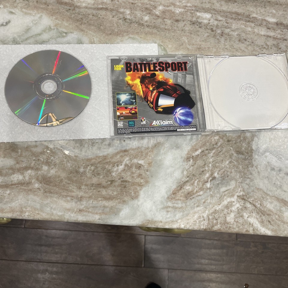 Resident Evil 4 PS2 PlayStation 2 - Disc, Needs Resurfacing, X-MEN Case ...