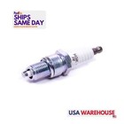 NGK GR4, One Ngk V-Power Plugs Stock 2635 High Performance & Racing ...