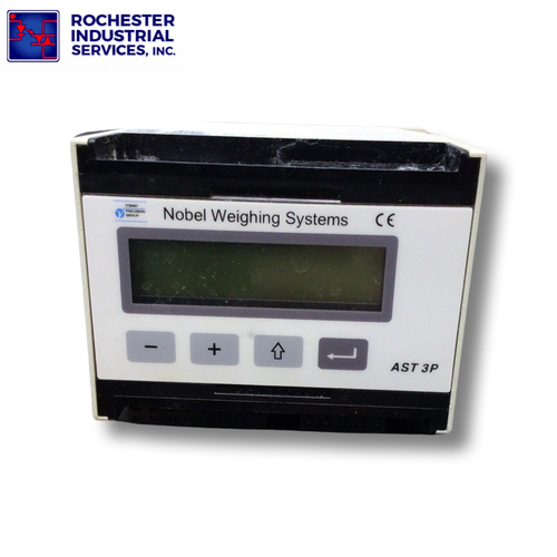 Nobel Elektronik AST 3P Transmitter | eBay
