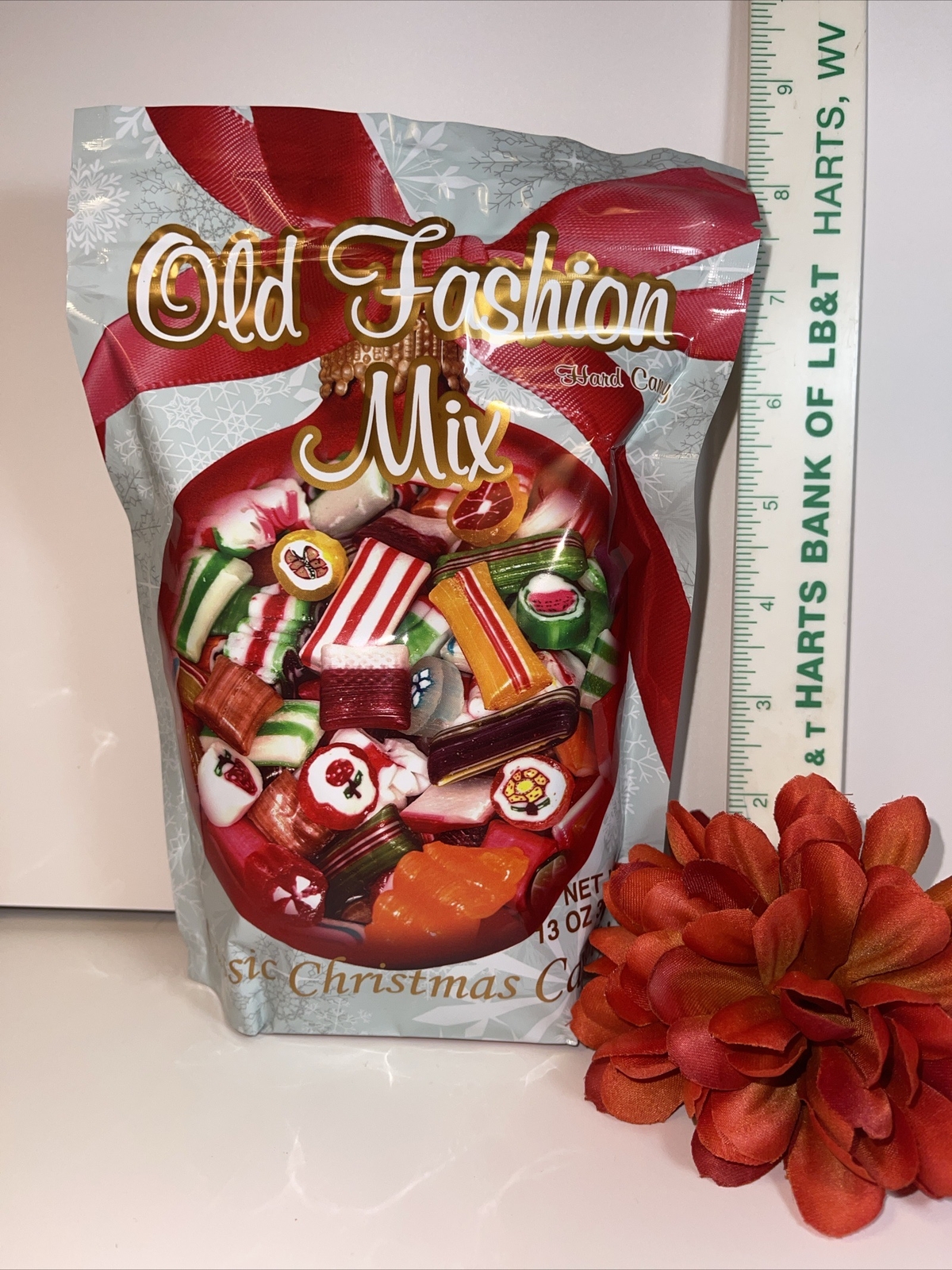 Primrose, Old Fashion Hard Candy Mix, 13 Ounce 13 (Pack of 1 ...