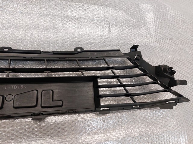 Renault MEGANE 2016 Front Bumper Lower Grill - 622542307R for sale ...